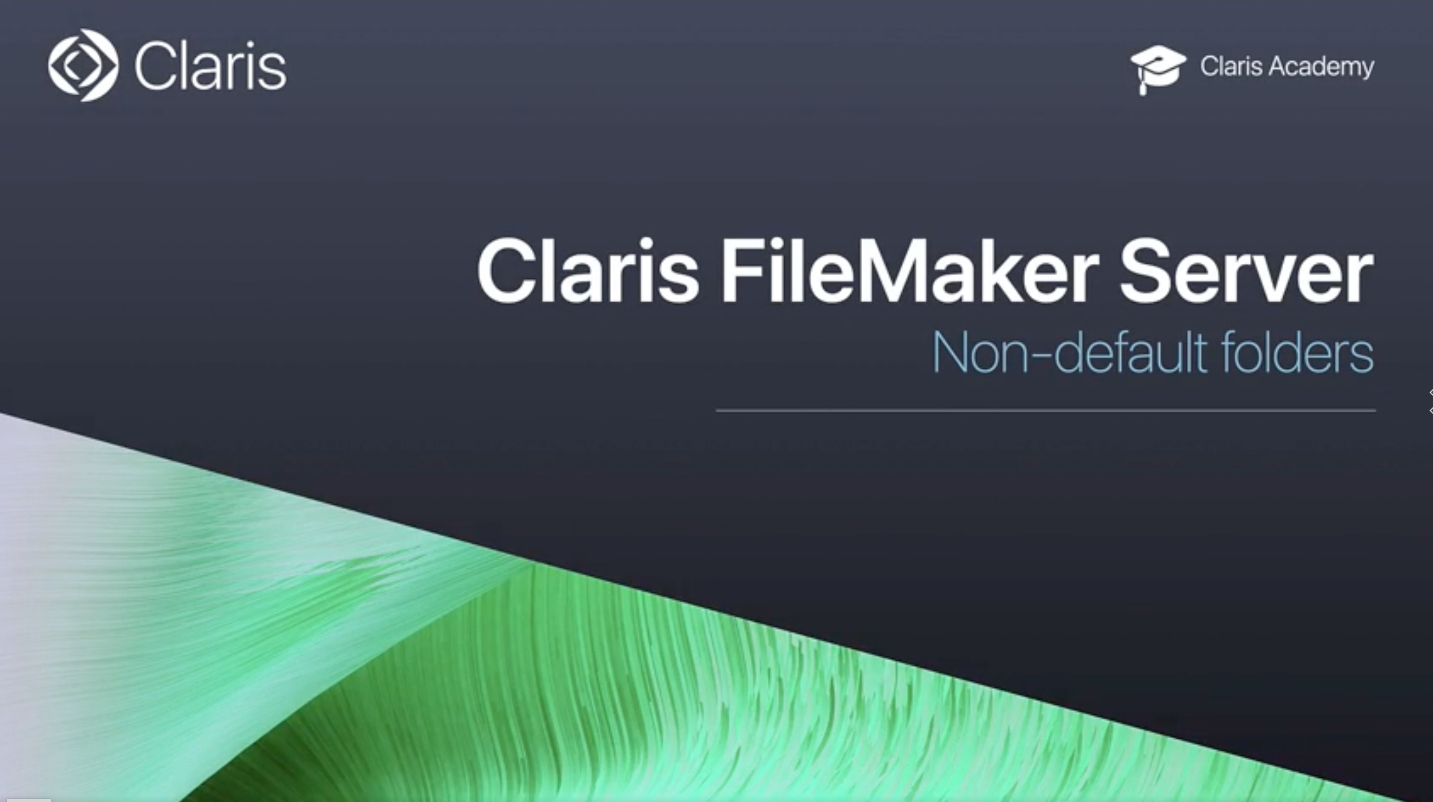 Video Player is loading.