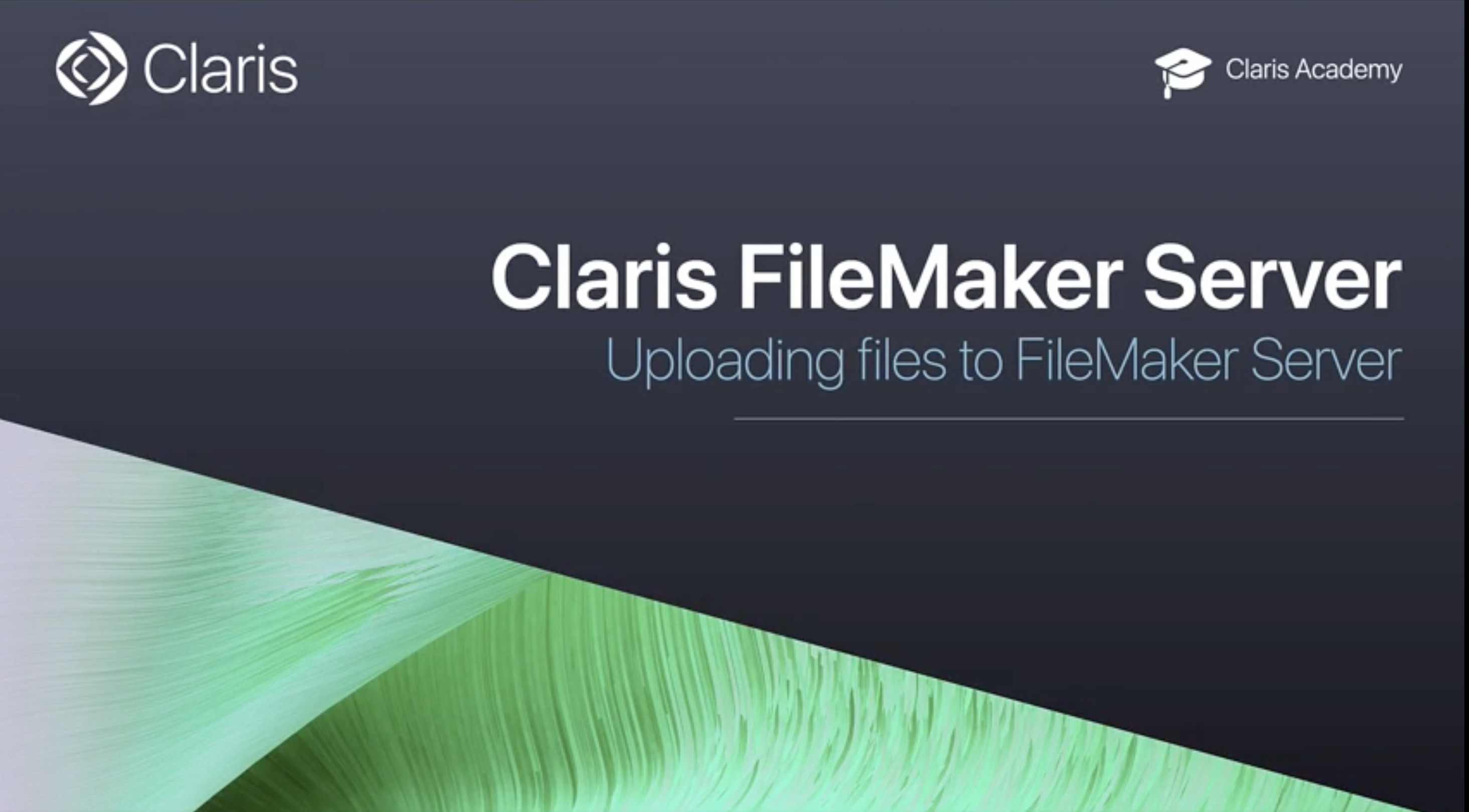 Video Player is loading.