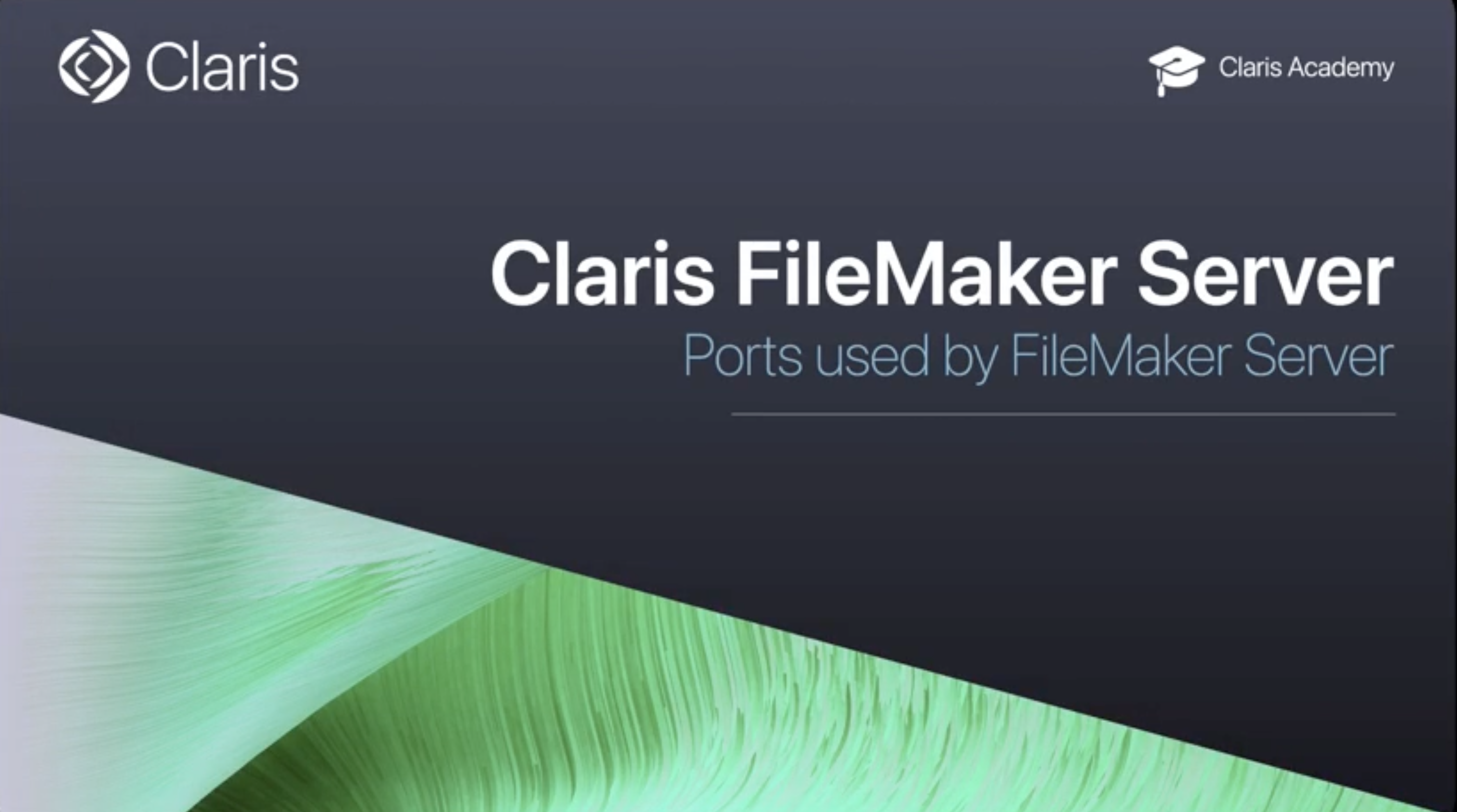 Video Player is loading.