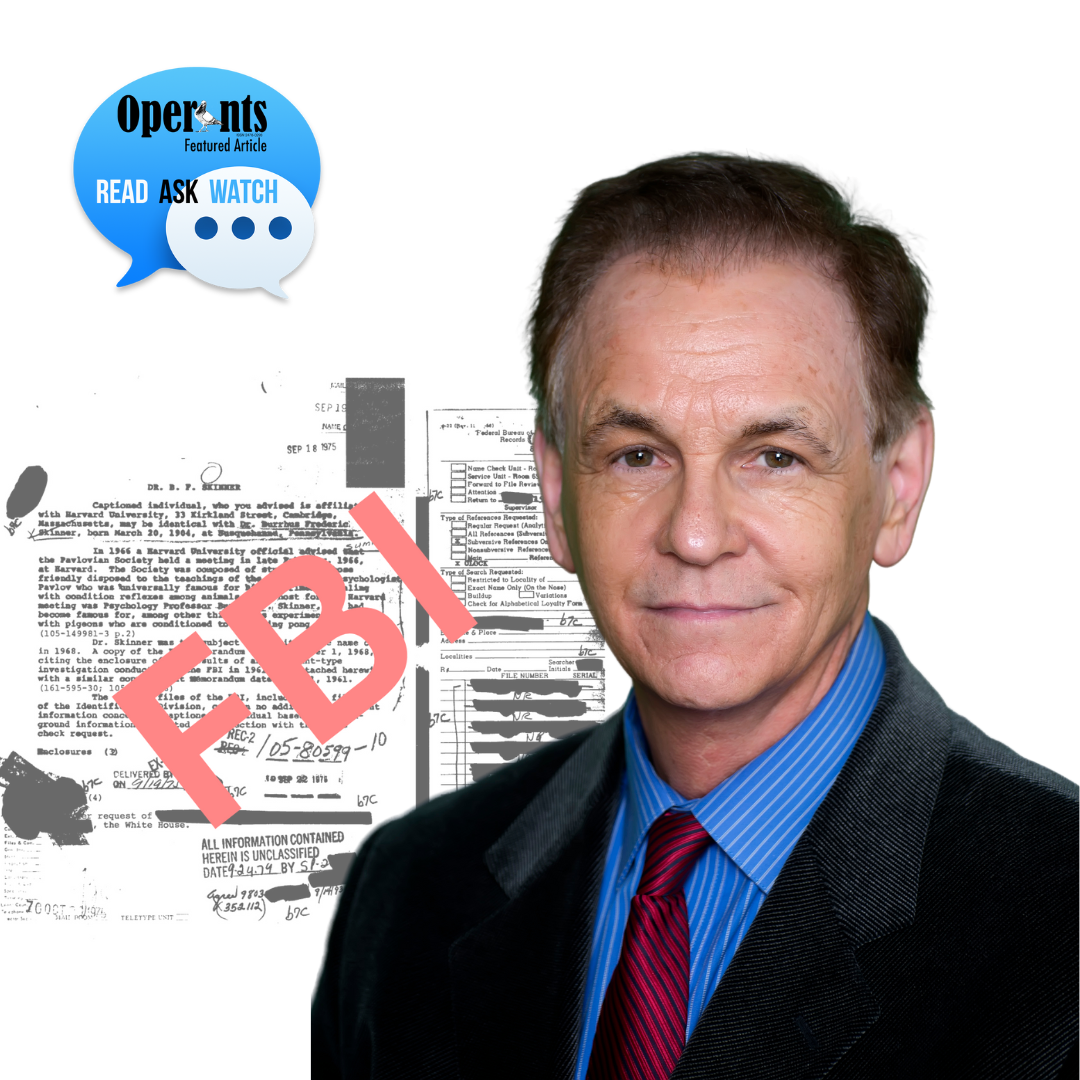 Revisiting Beyond Freedom and Dignity and the continued relevance to ...